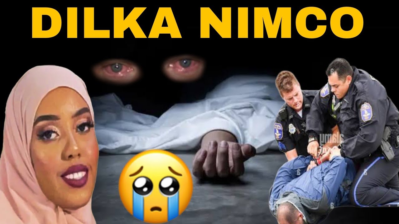 DEG DEG: DILKA GABAR SOOMALIYED DALKA SWIDAN - YouTube