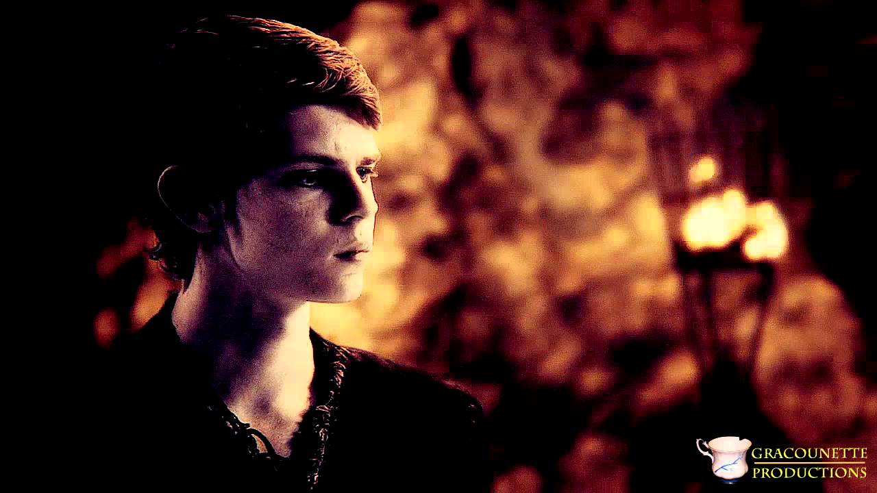 OUAT || Rumplestiltskin [Rumple] Recovery [For Why'] - YouTube