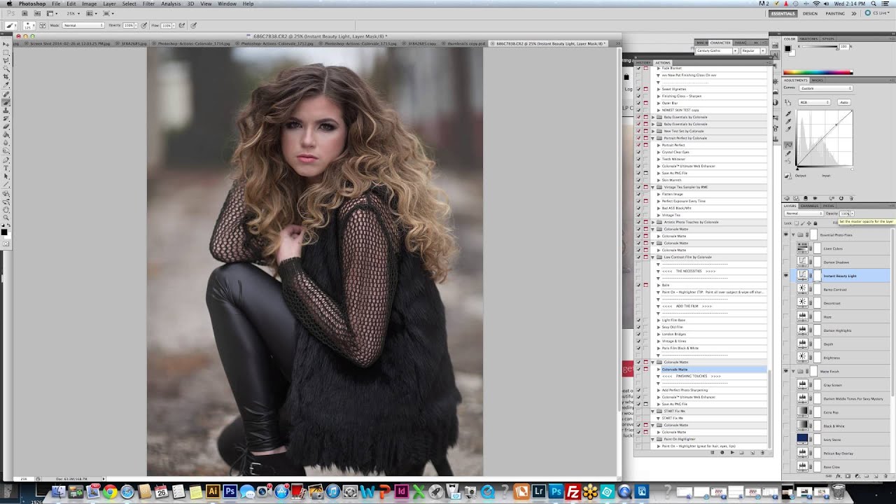 Duplicate Copy Layers Photoshop YouTube duplicate-copy-layers-photoshop-youtube