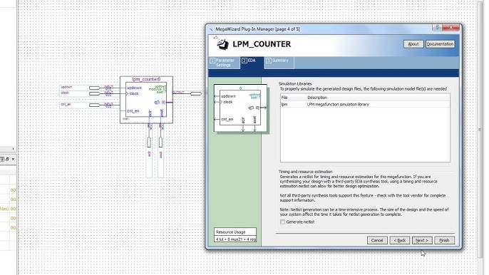 Quartus Megafunction Lpm Mux Youtube Complete Tutorial For MUX And