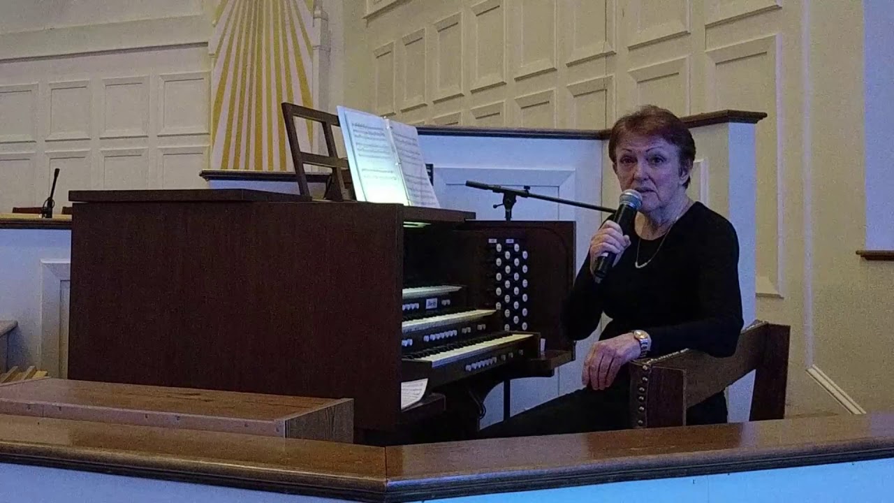 A Time to Sing: Episode 3 - Redeemed, how I love to proclaim it! - YouTube