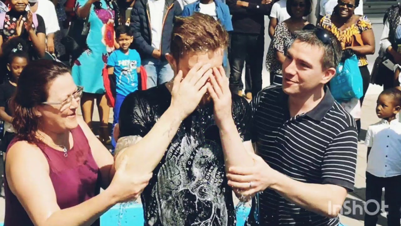 The Blessing (COVER) - James Haynes - YouTube