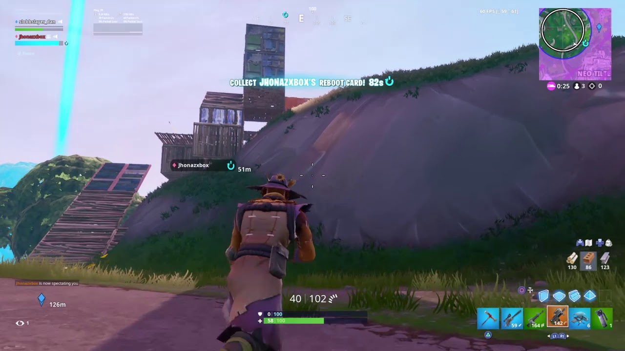 Hackers on ps4 - YouTube