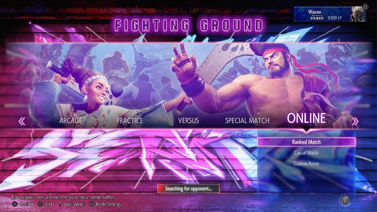 Weak lame Jp player teabags, then rage quits.Street Fighter 6 - YouTube