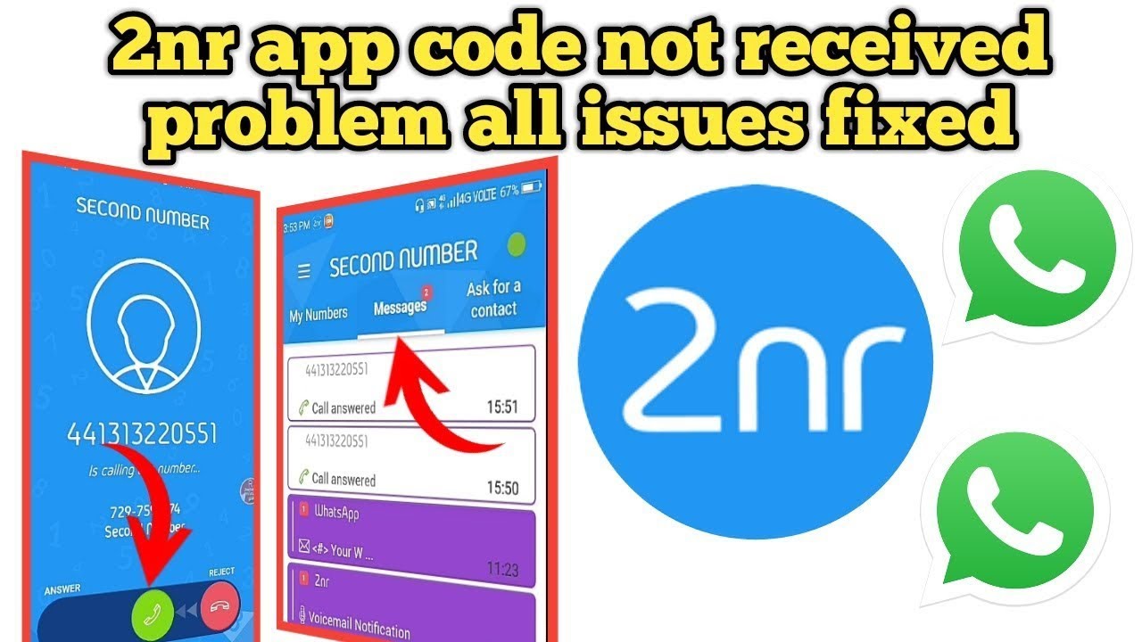 2nr App New Updates l 2nr All Problem Solved l 2nr App Green Signal ...