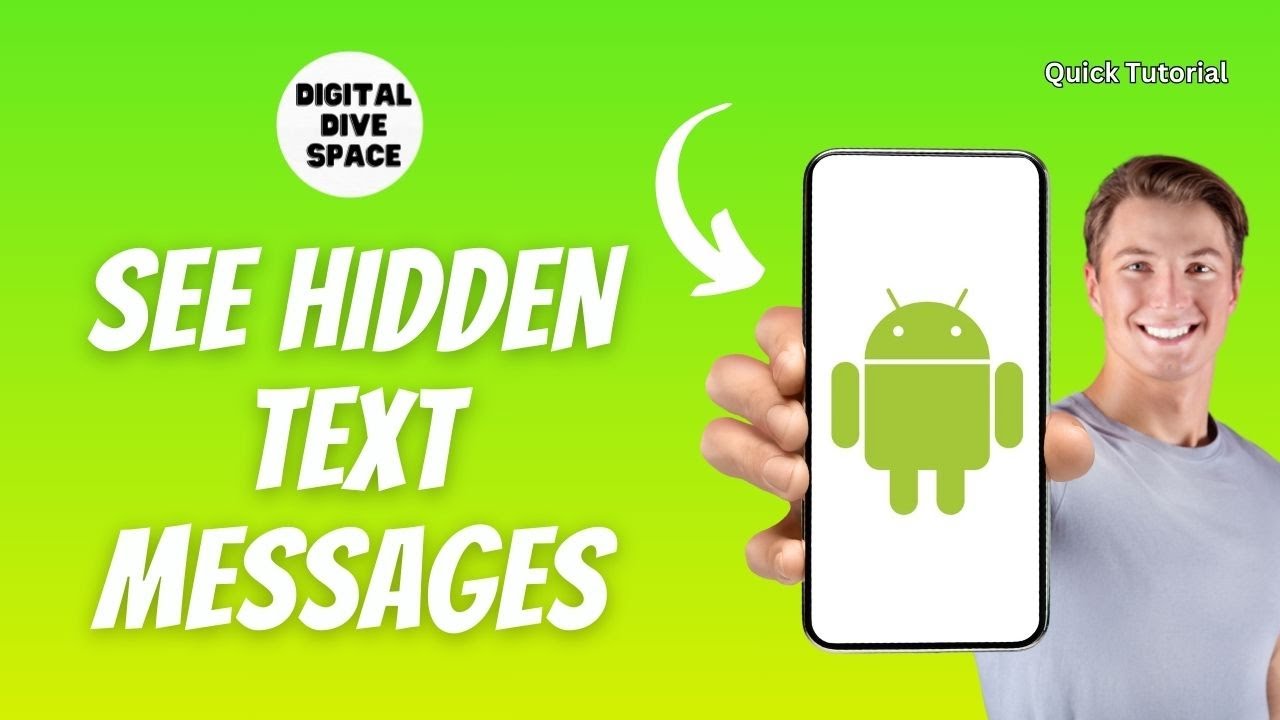 How To See Hidden Text Messages On Android YouTube how-to-see-hidden-text-messages-on-android-youtube