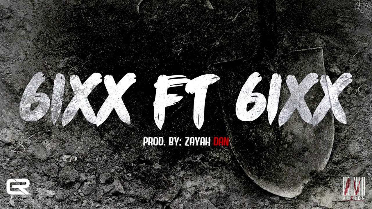 6ixx Ft 6ixx Instrumental ((Dancehall 2020)) PROD. BY ZAYAH DAN - YouTube