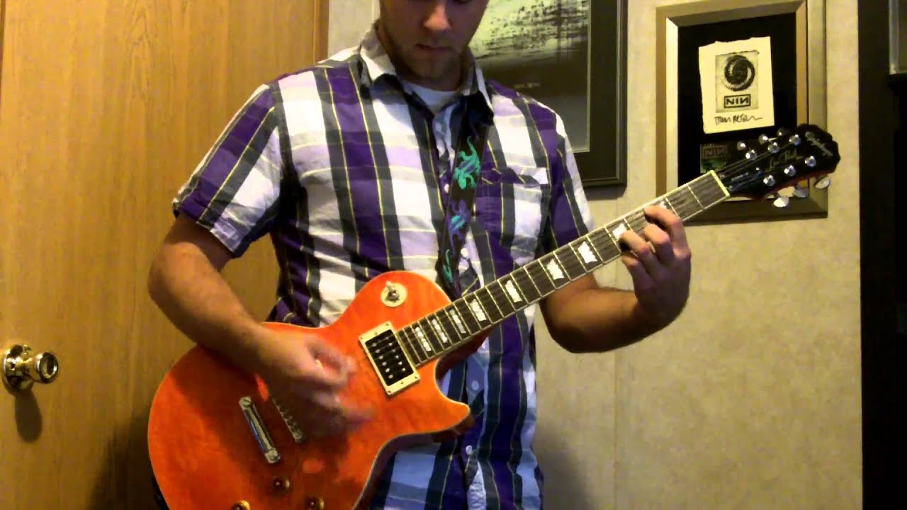 The Smashing Pumpkins - Hummer - YouTube