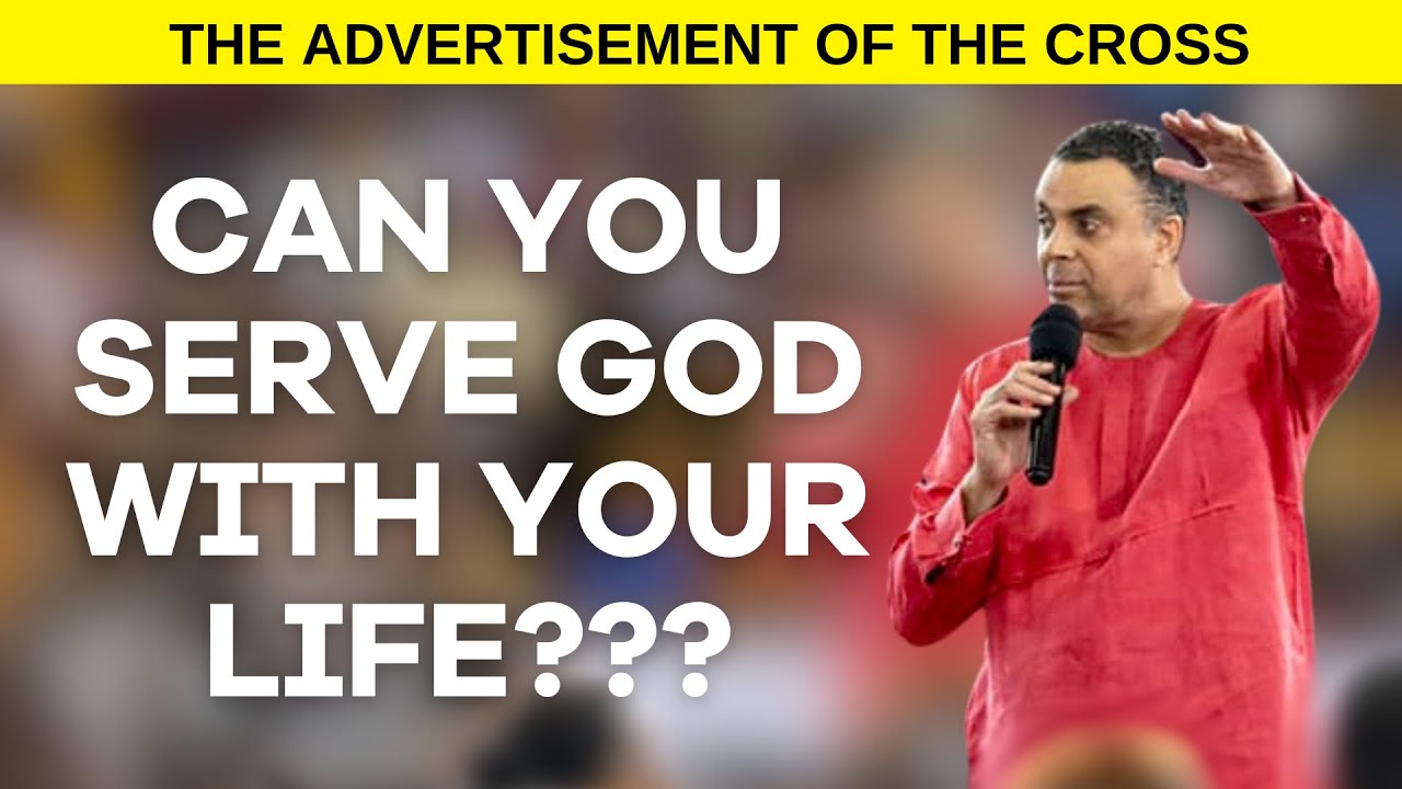 Can You Serve God With Your LIFE? | Experience Service ...