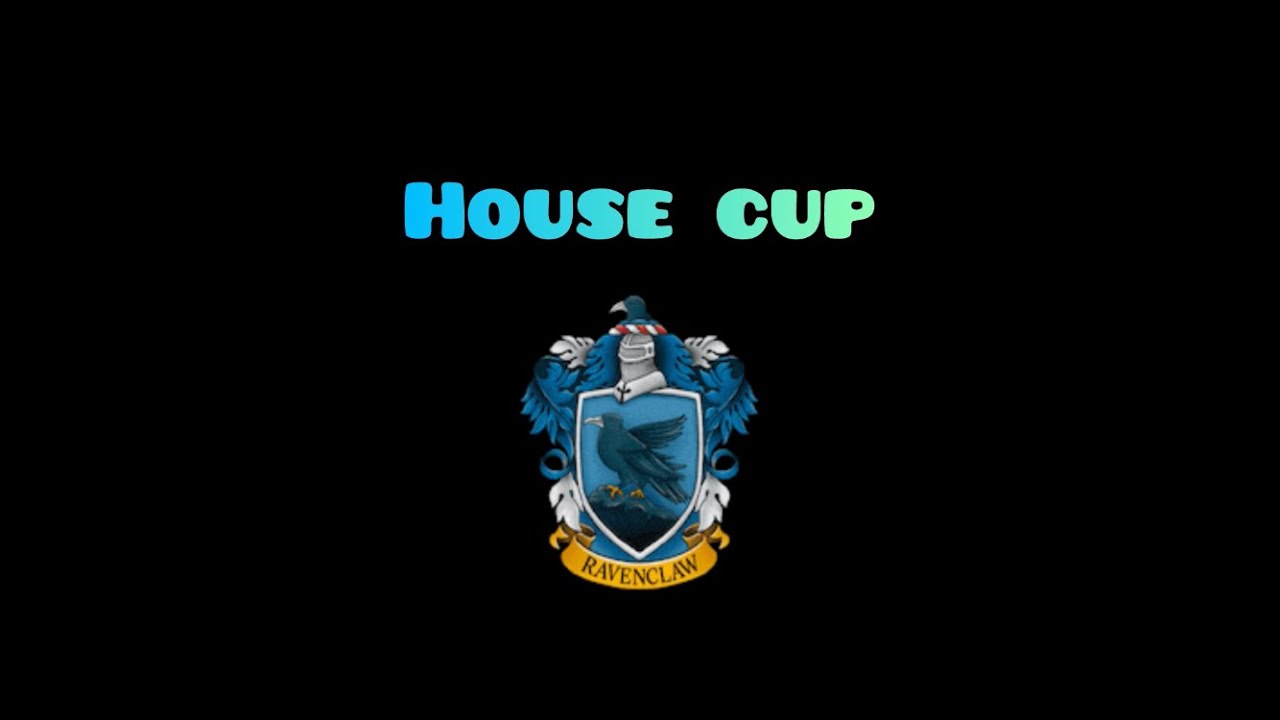 House Cup| Harry Potter Magic Awakened - YouTube