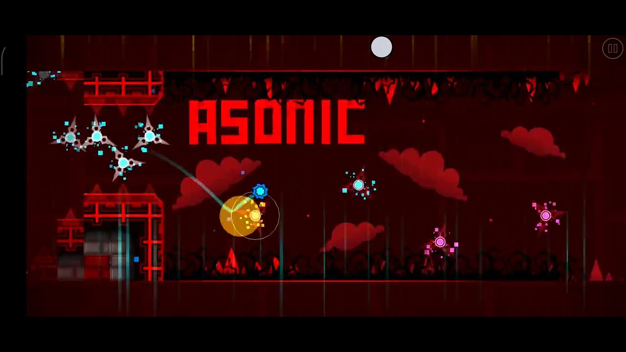 BloodBath Auto | GD | No music (don't ask why I'm a noob) - YouTube