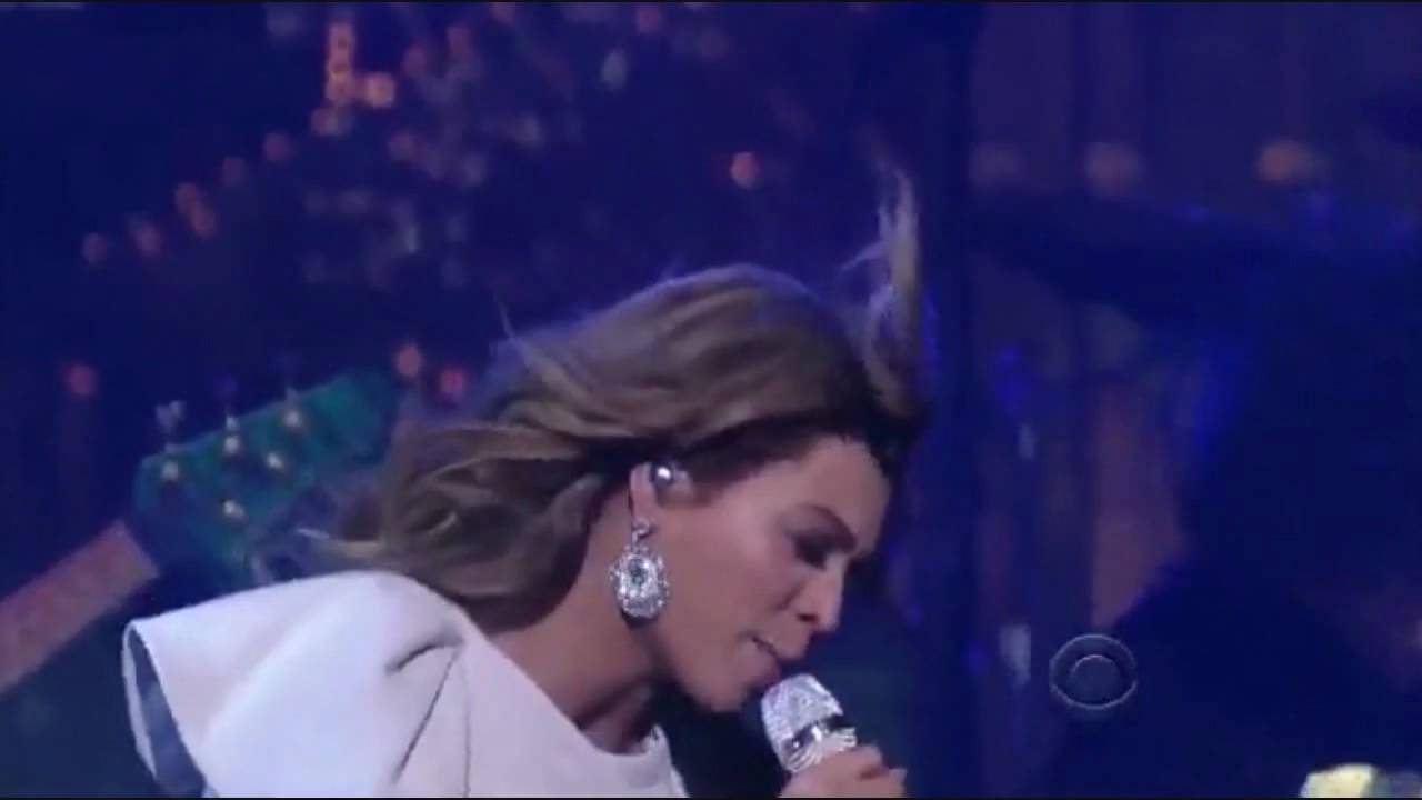 Beyonce-Halo (HD) - YouTube