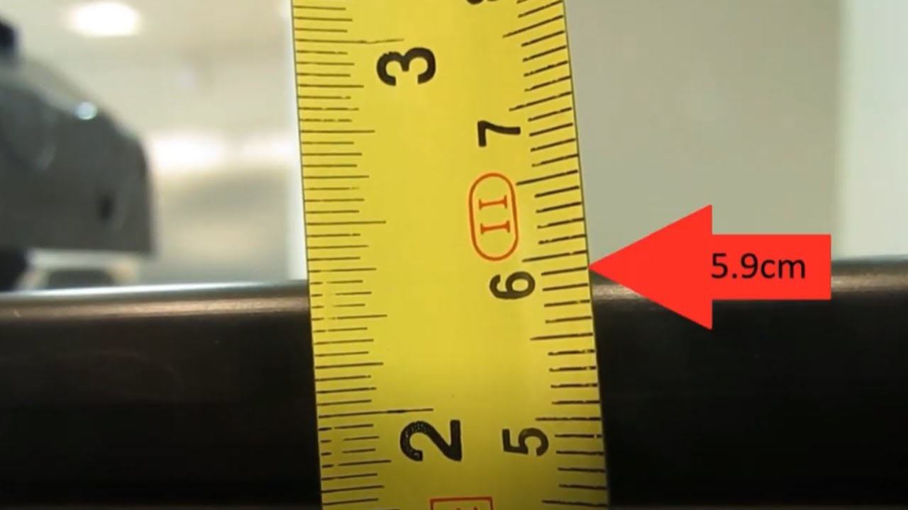 Motion in a Straight Line - YouTube