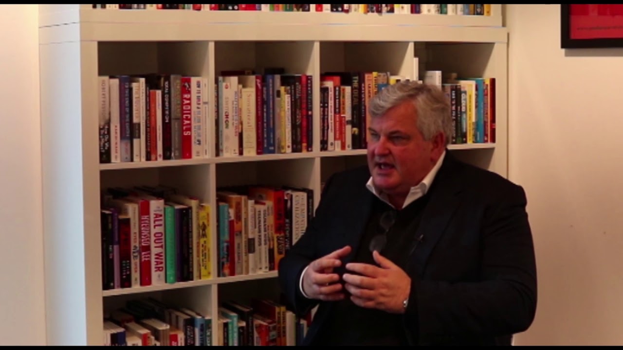 Mark Price In-house Video - YouTube