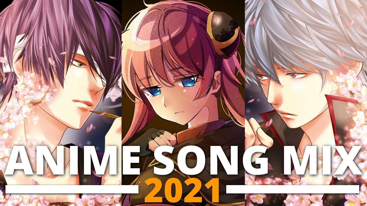 Anime Opening Mix [Full Piano Songs] #4 - YouTube
