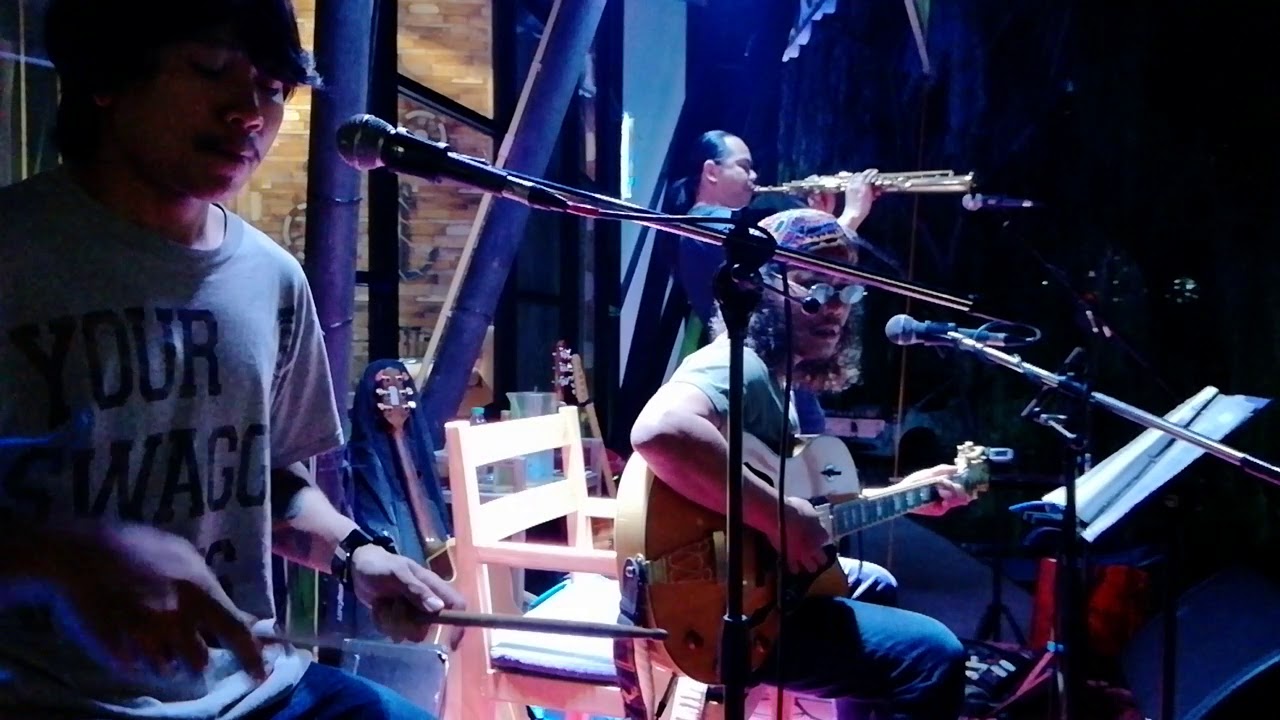 Stand by me - Ben E King. Cover(KAT multipad KTMP1) - YouTube