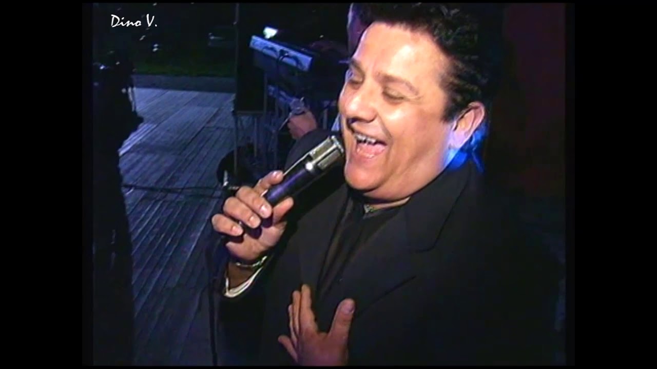 MAURO RIZZI La cosa più bella - YouTube