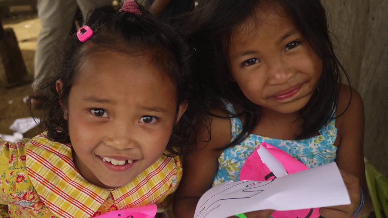 Philippines RISE Highlights 5 of 6 - YouTube