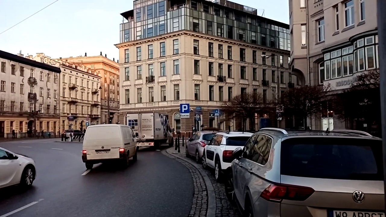 Huawei Y6s  - camera test - video sample FULL HD 1080p