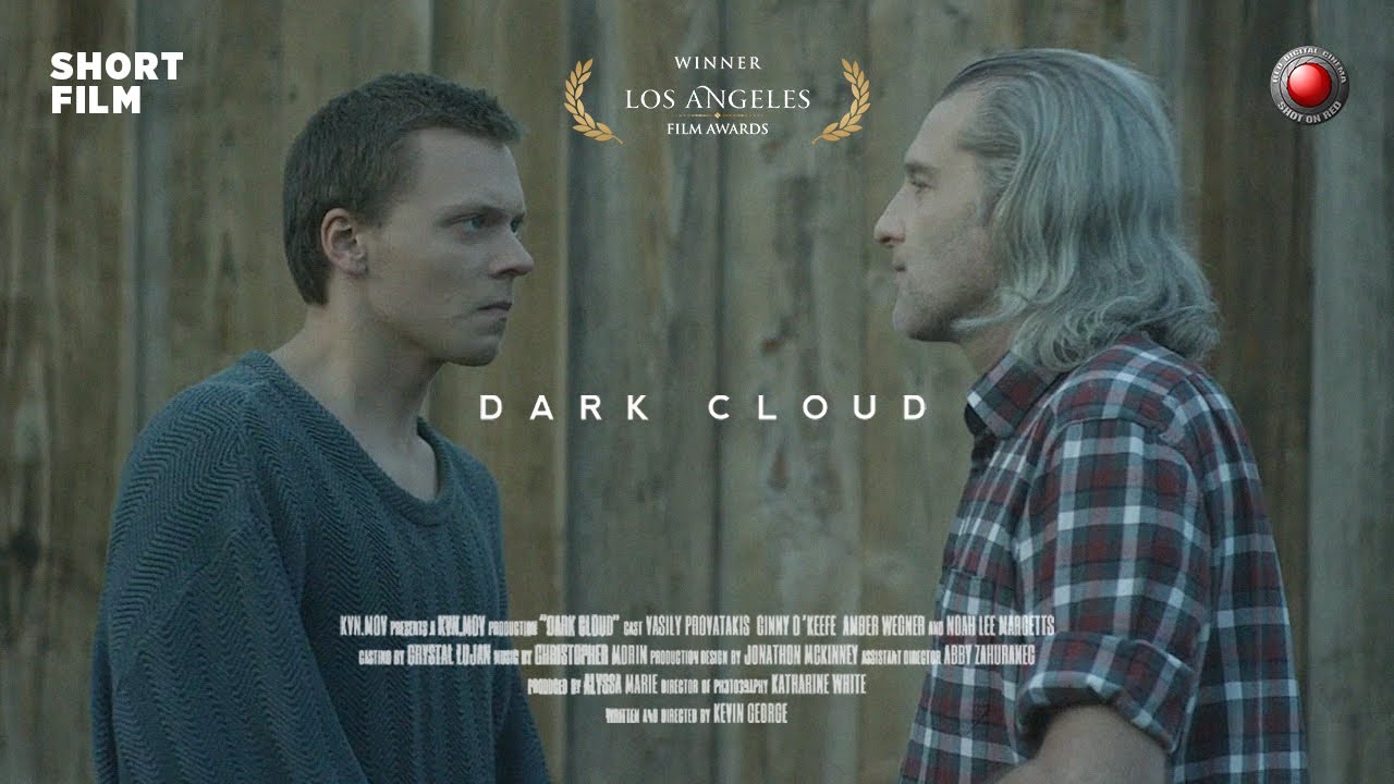 DARK CLOUD - Short Film | Award Winning - YouTube
