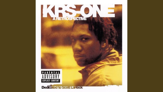 Krs One 9mm