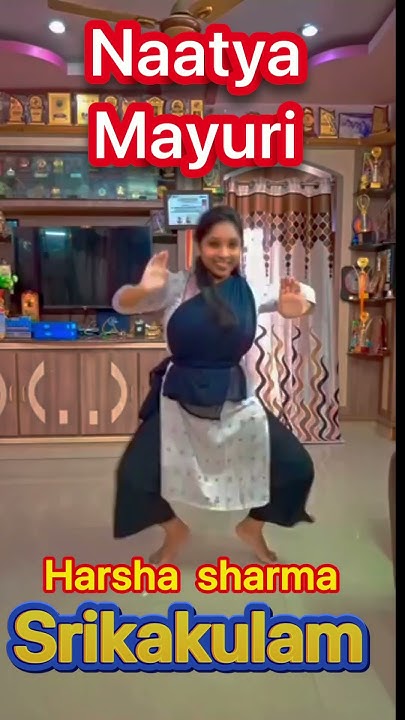 The Vibrant Rise of Harsha Sharma - YouTube