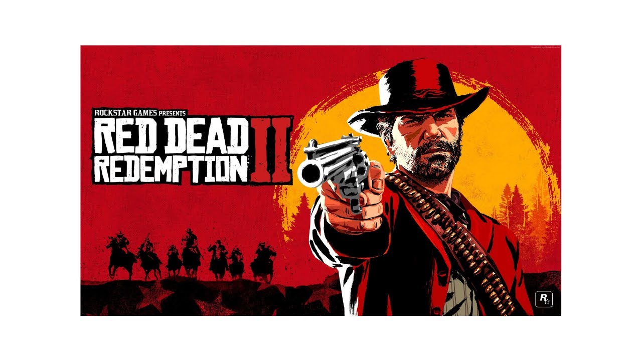 Red Dead Redemption 2 Gameplay PART 23 - YouTube