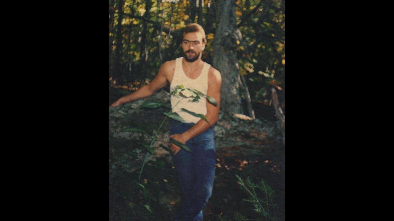 a mon frère Richard Houde - YouTube