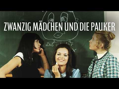 Zwanzig Mädchen und die Pauker | 1970 | HeimatfilmeTV