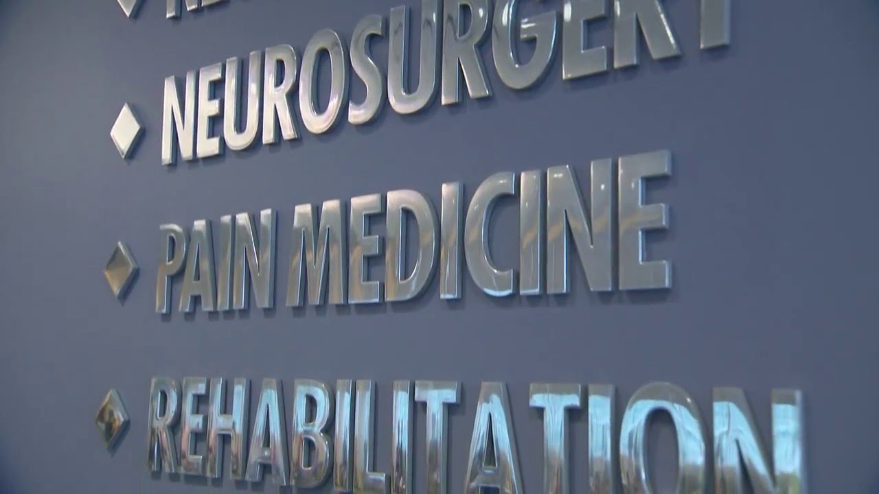 UI Health Comprehensive Stroke Center - YouTube