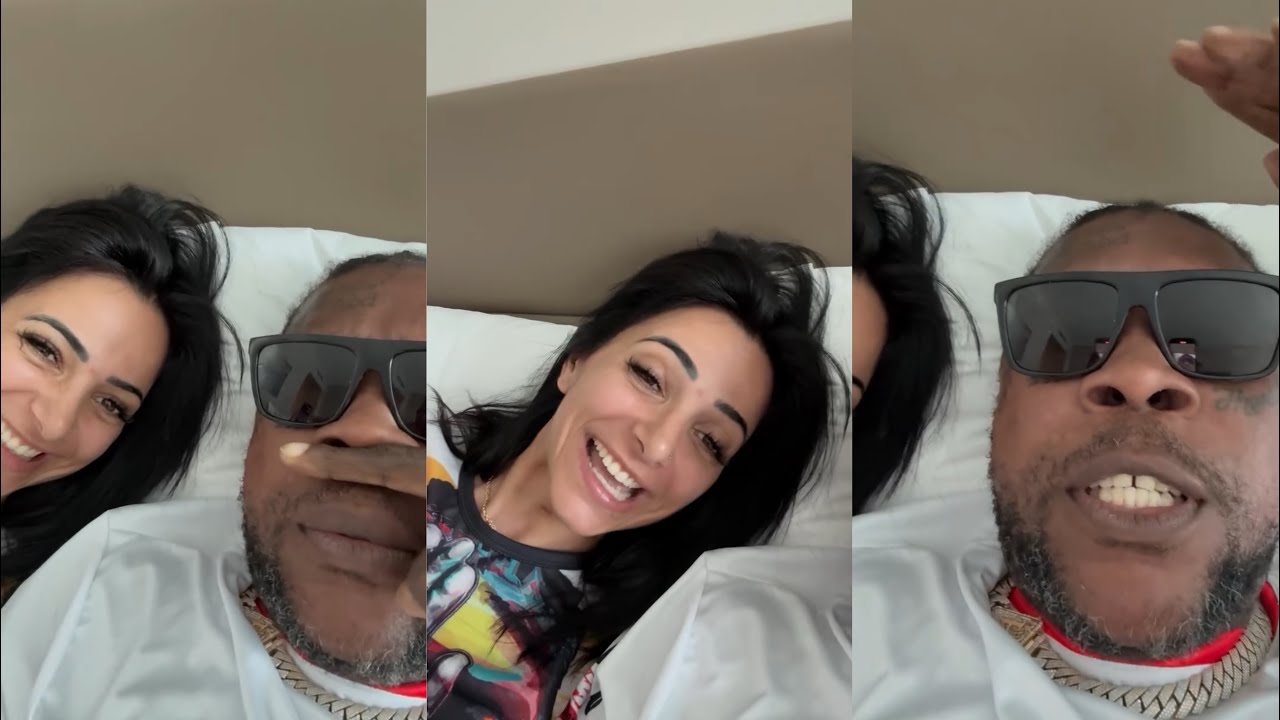 VYBZ KARTEL & SIDEM SPEAKING TURKISH LANGUAGE OMG 1DON IS A QUICK ...