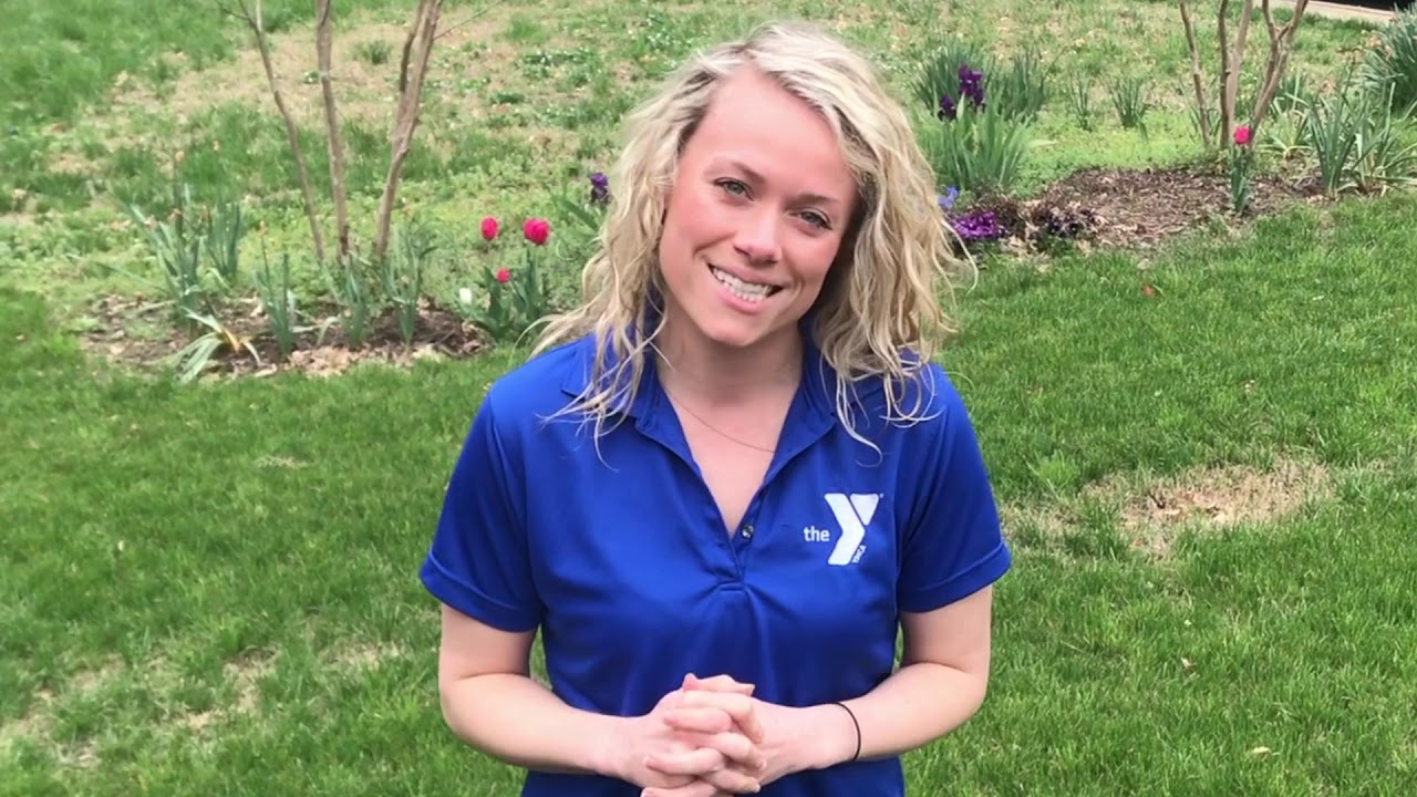 Thank You from our YMCA staff - YouTube