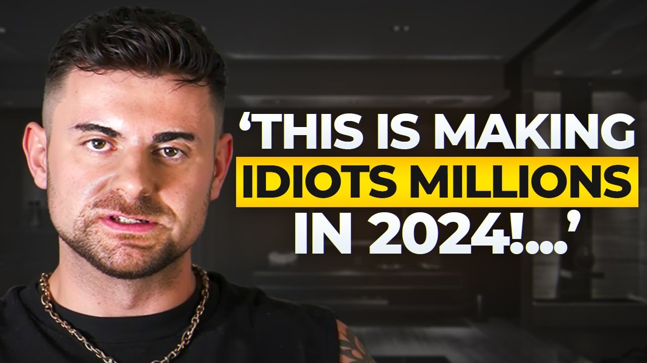 NEW 10X AI PROJECT ?! - YouTube