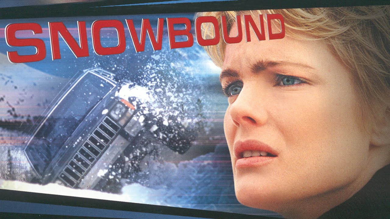 Snowbound | Full Movie | Erika Eleniak | Monika Schnarre | Peter Dobson ...