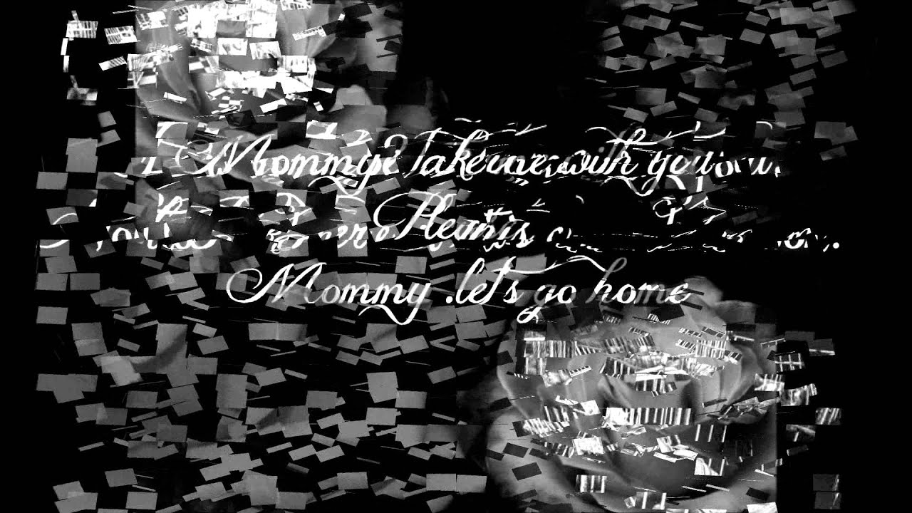 The Orphans Plea ~poem~ written by me. - YouTube