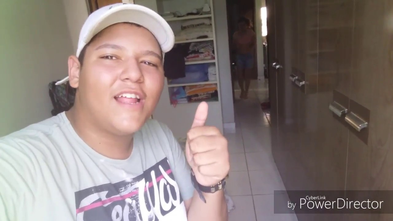 Trollei Minha Namorada Youtube