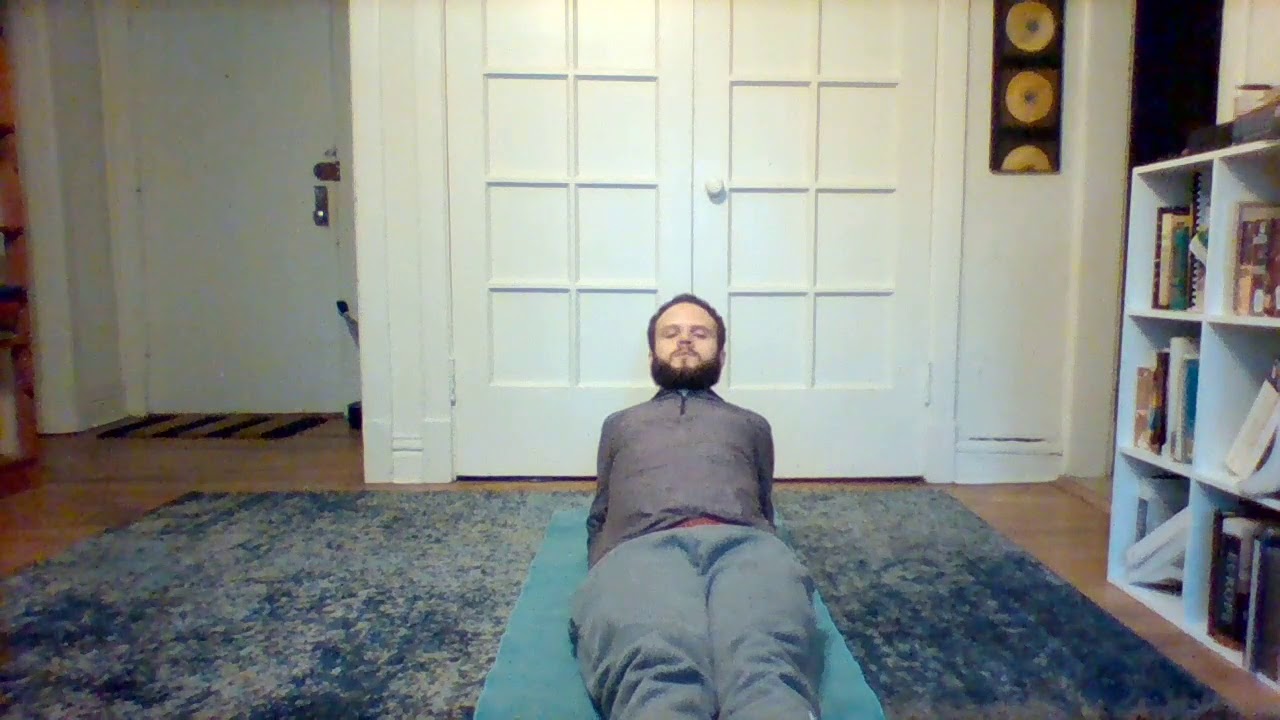 Breathing Exercises Tutorial - YouTube