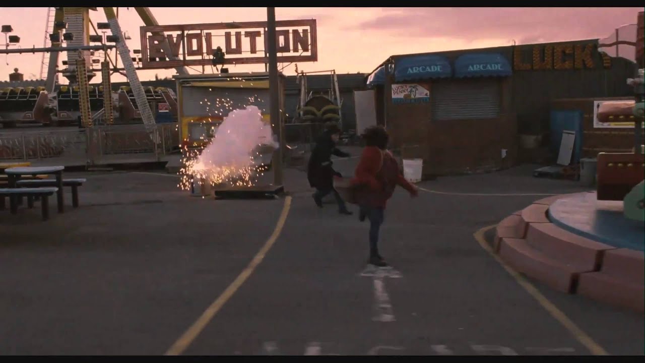 Submarine - Trailer (2011) HD - YouTube