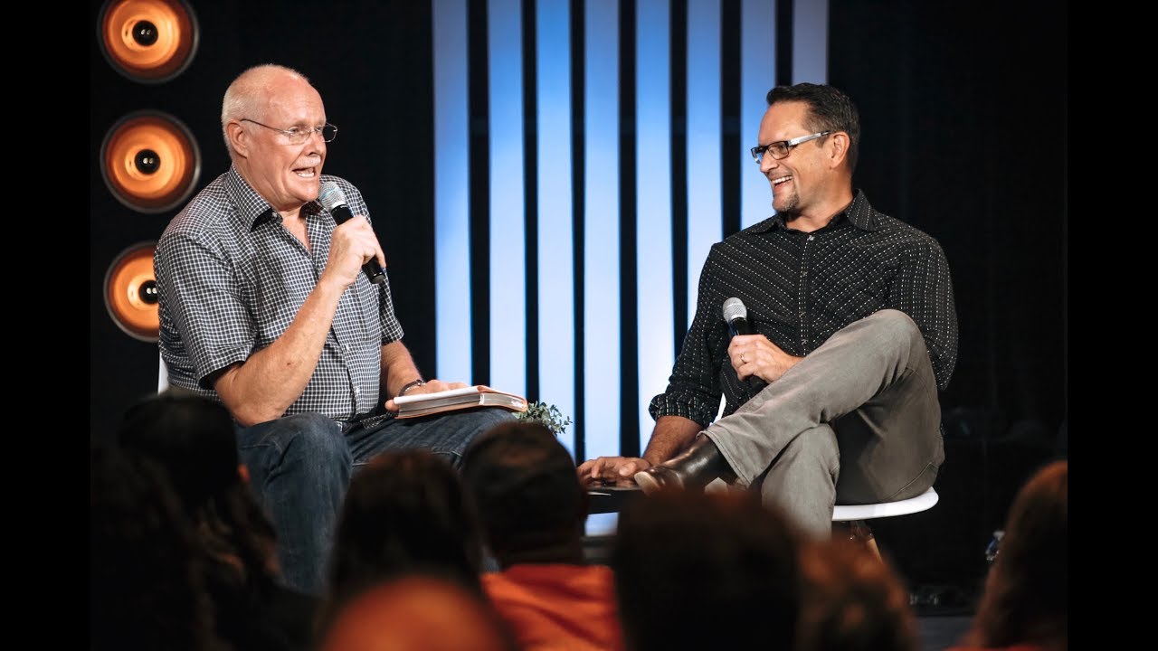 Pastor Bo Nilsson | Part 1 - YouTube