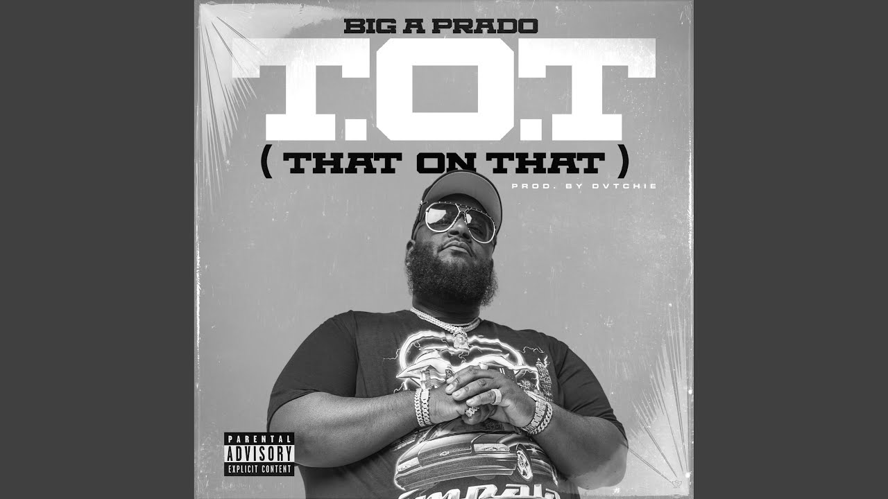 T.O.T (That On That) - YouTube