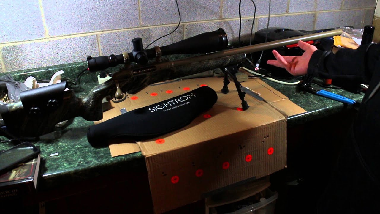 Savage FTR Build Part Finale - YouTube