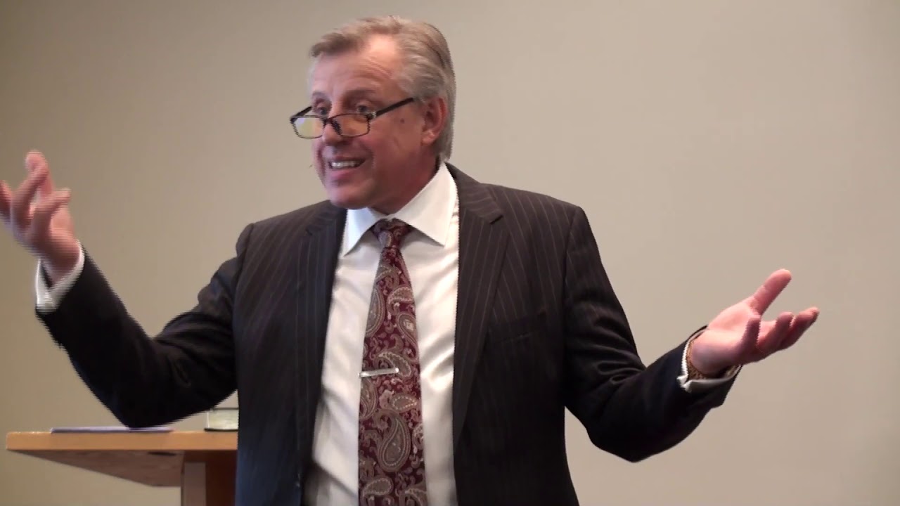 Как сохранить веру Часть 2 Александр Козяревский 16 Ноября 2019 г Youtube