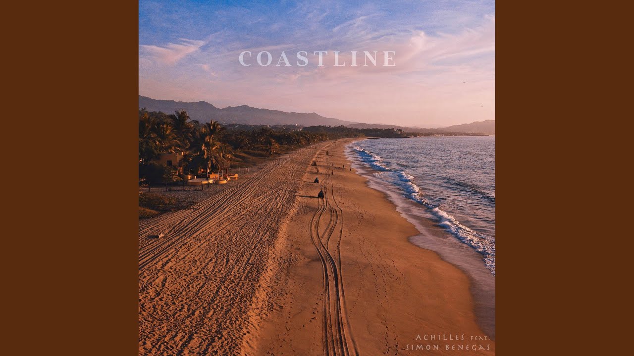 Coastline (Cover) - YouTube
