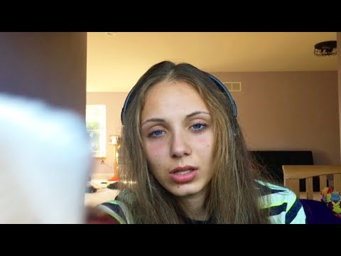 ASMR for Loss, Pain, Grief, etc. - YouTube