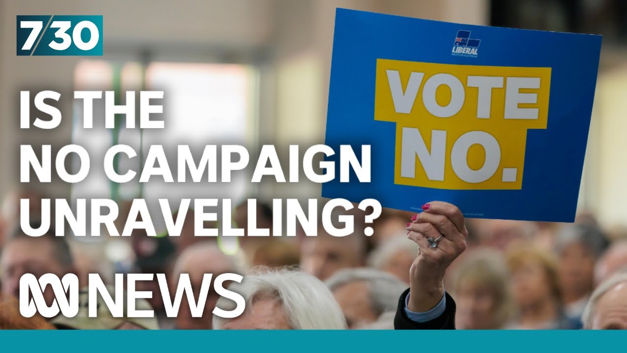 Tens of thousands rally for Yes vote as cracks show in No campaign | 7. ...