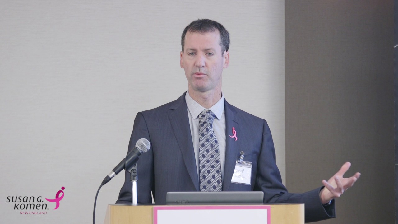 Ian Krop, MD, PhD - Dana-Farber Cancer Institute - YouTube