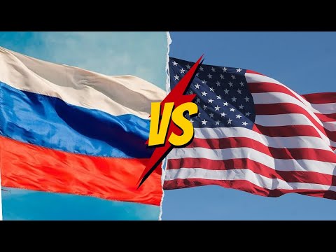 Russia vs USA Countries Comparison || Russia || USA || Countries ...