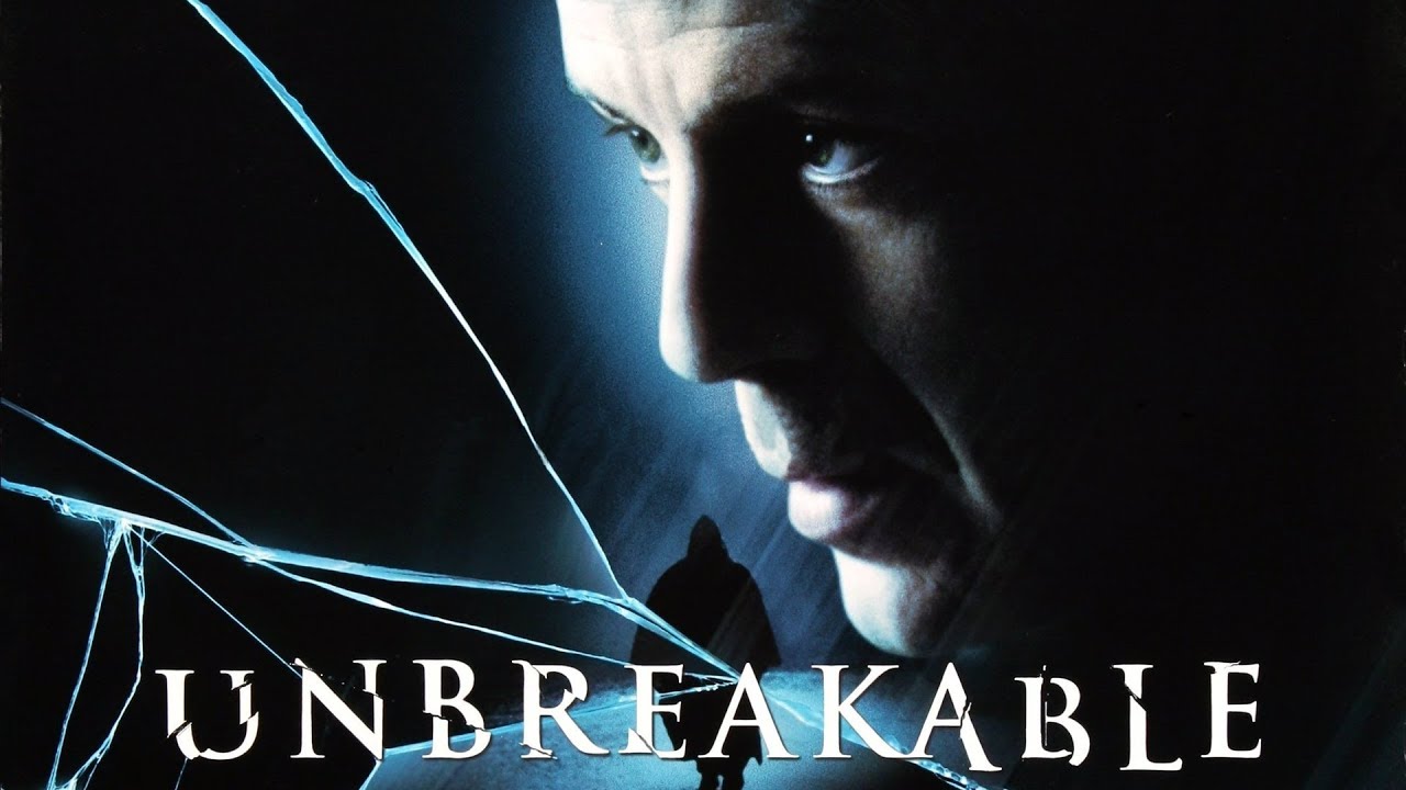 Unbreakable - HD Trailer - 2000 - YouTube