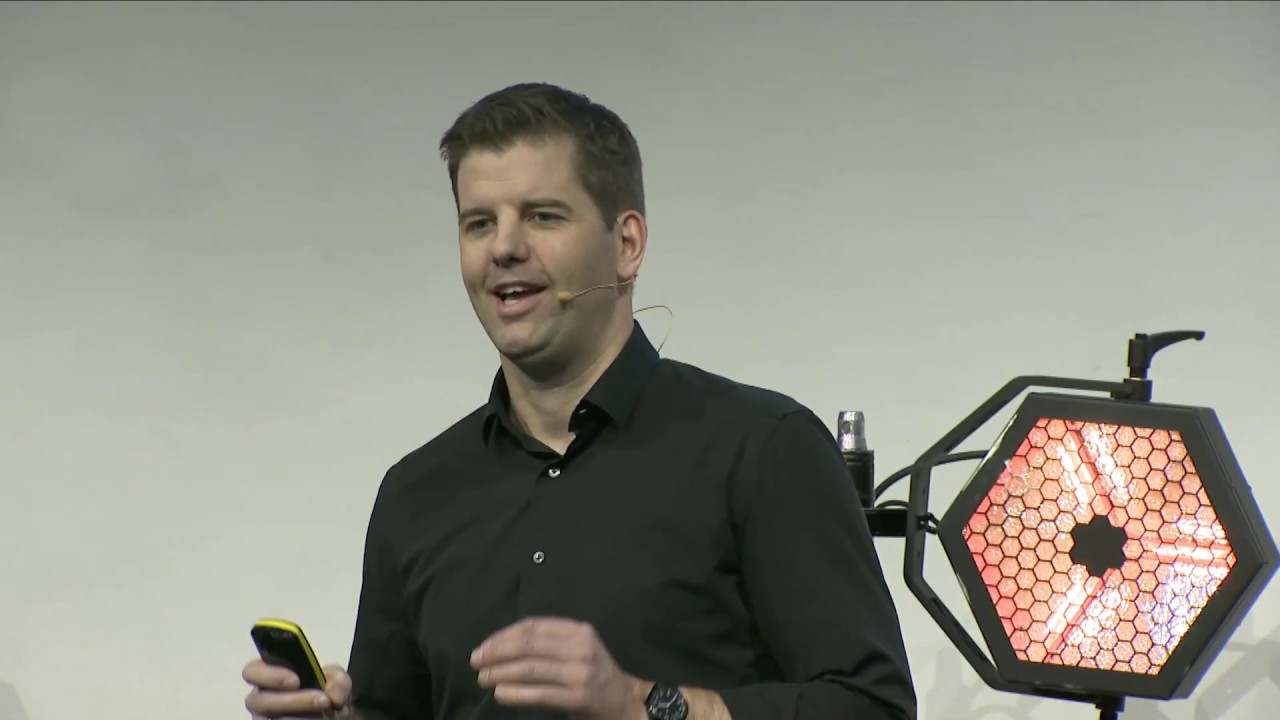 Design bygger fellesskap ved Hallgrim Sagen - YouTube