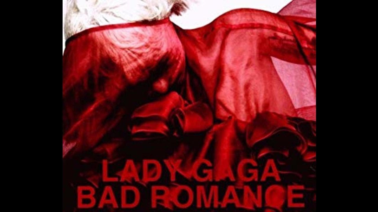 Lady Gaga - Bad Romance - YouTube